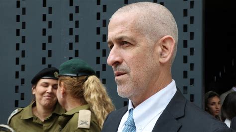 رونين بار نتنياهو طلب أن يكون رئيس الشاباك مخلصا له شخصيا وليس للدولة قراءة في الصحف الإسرائيلية