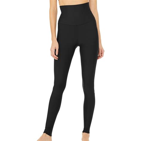 Celebrities Wearing Alo Yoga Star Style Celebrity Fashion