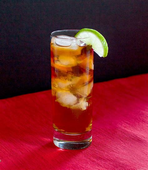 The Thirsty Reporter Award Winning Cocktails