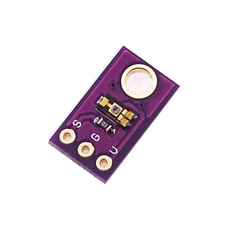 CJMCU TEMT6000 An Ambient Light Sensor Manufacturers And Suppliers