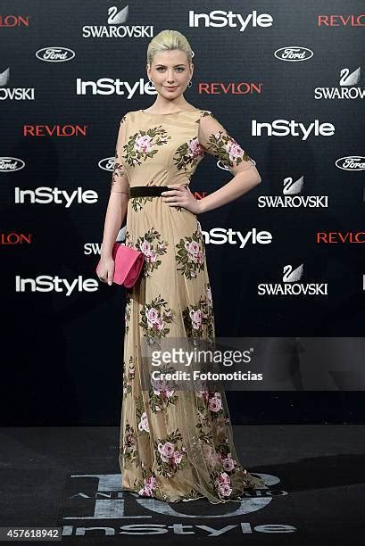 1078 Miriam Giovanelli Photos And High Res Pictures Getty Images