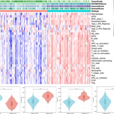 Lasso And Cox Risk Regression Model A B Lasso Regression Model Based Download Scientific