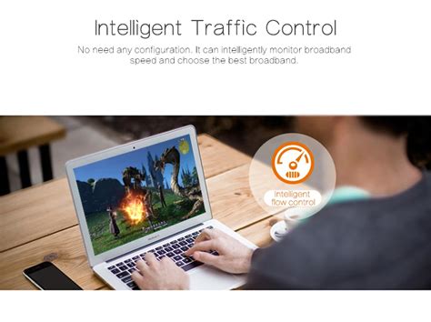 Comfast CF AC Gigabit AC Core Gateway Multi APs Management Controller AC Network Controller