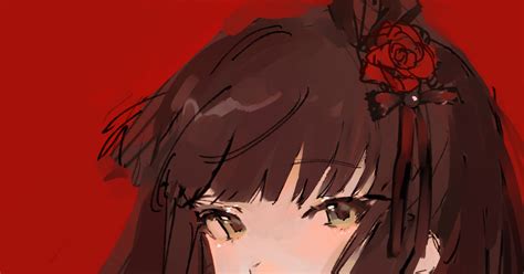 黒川千秋 千秋 Pppiのイラスト Pixiv