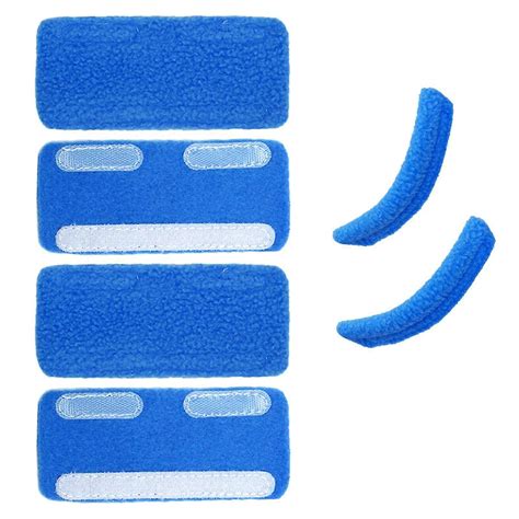 4 Pack Ear Pads Oxygen Tube Ear Defenders Nasal Cannula Ear Defenders