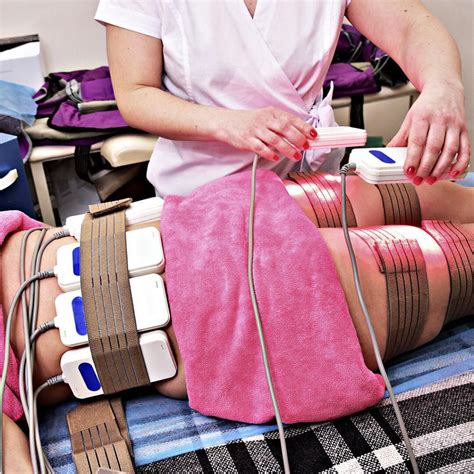 Laser Lipolysis Fat Removal Procedure Luna C Aesthetics