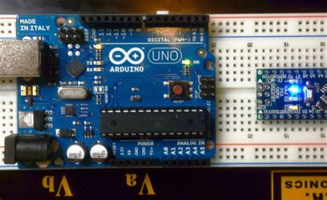Why You Shouldnt Use Arduino UNO The Coconauts Blog
