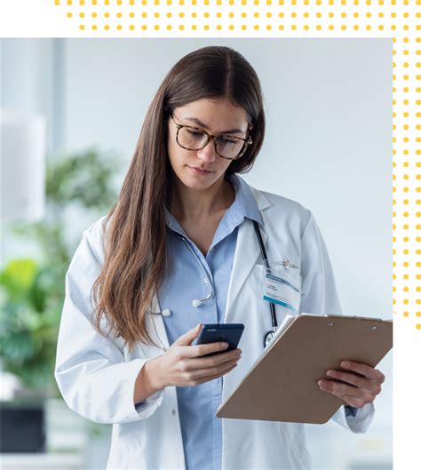 Hospital Text Message Solution Textline