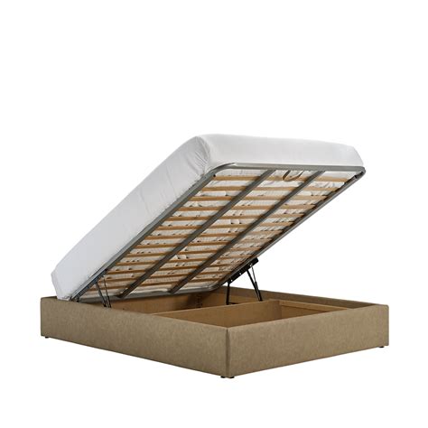 Optional Lifting Platform Mhr Upholstery