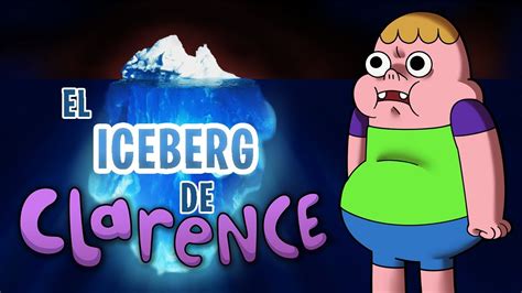 El Iceberg De Clarence Completo Actualizado Youtube