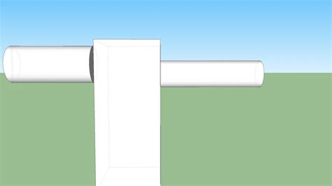 A Very Weird Object 3d Warehouse