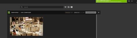 Help While Installing Usd Composer It Stays Stuck On Installing