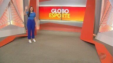 Globo Esporte Ribeirão Preto Franca Assista à íntegra do Globo