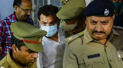 Lakhimpur Violence Case Four Months After Arrest Ashish Mishra Out Of