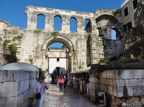 O Que Fazer Em Split Cro Cia Dicas E Atra Es