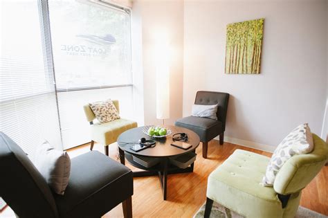 The Float Zone Photos — The Float Zone