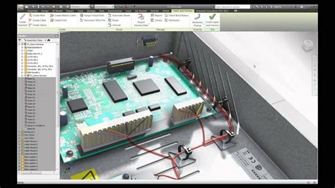 How To Integrate Autocad Electrical With Autodesk Inventor