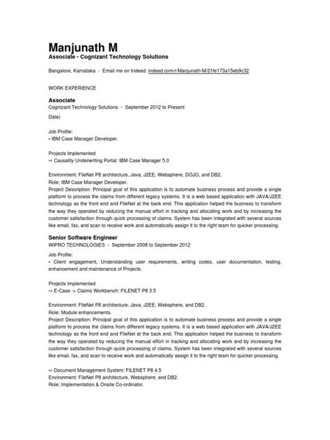 Manjunath M Pdf Java Platform Java Programming Language