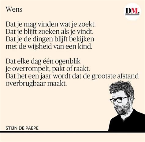 Pin Van Hilde Nollet Op Mooie Woorden Inspirerende Citaten Nieuwjaarscitaten