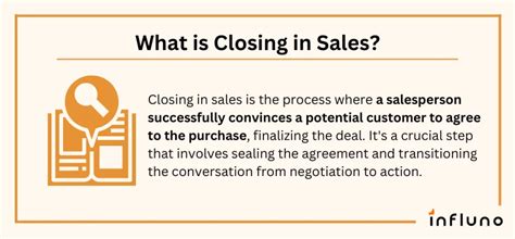 25 Sales Closing Techniques Why They Work Examples