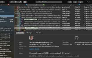 Great GitHub Desktop Alternatives Top Git Clients In AlternativeTo