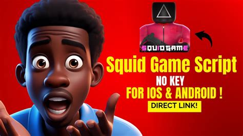 Squid Game Script Pastebin 🔥 Kill All Auto Win New Update Youtube