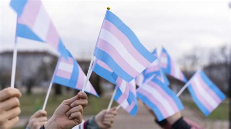 Biden Proposes Using Title Ix To Stop Blanket Bans On Transgender