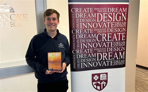 Future Entrepreneurs Showcase Big Ideas In The Pitch Roanoke College