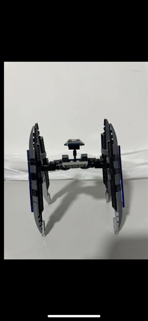 Lego Vulture Droid Moc Rlegostarwars