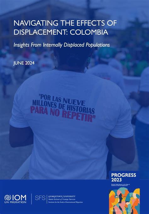 Displacement Tracking Matrix Dtm On Linkedin Data4action Progress Voicesofcommunities