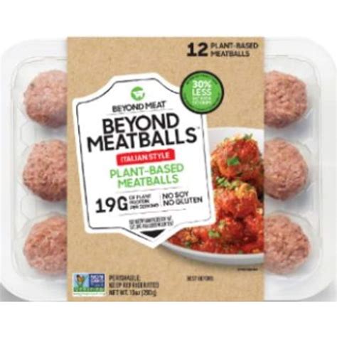 Beyond Meat 비욘드미트볼 290g 이마트몰 당신과 가장 가까운 이마트
