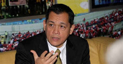 Hamidin Menang Tanpa Bertanding Berita Harian