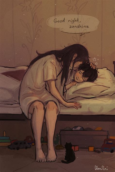 Sunny Mari And Mari Omori Drawn By Umilini Danbooru