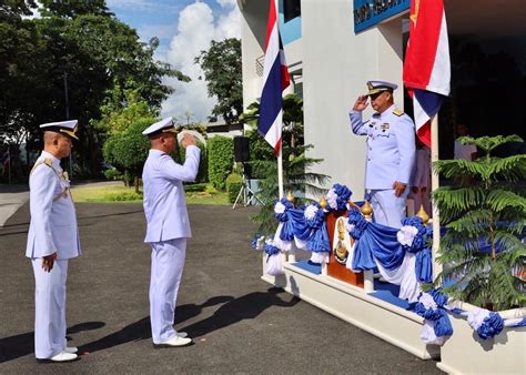 Royal Thai Navy Detail Main
