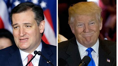 Ted Cruz Suspends Campaign After Trump Wins Indiana Fox News Video