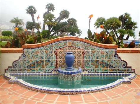 Malibu Lagoon Museum Adamson House Malibu Visitor Information