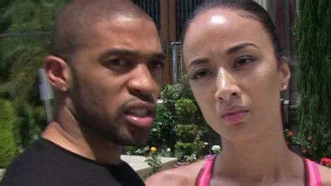 Nfls Orlando Scandrick Files Restraining Order Against Draya Michele