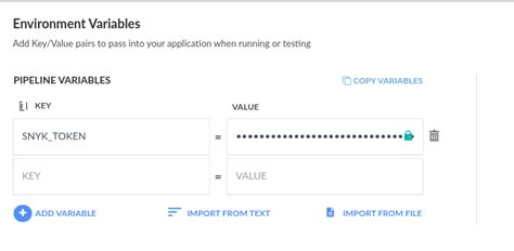 Github Actions Pipeline Integration · Codefresh Docs