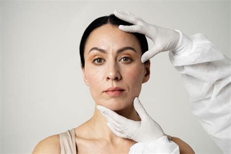 Chirurgie Du Lifting Du Visage Elara Medical