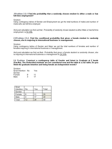 5problem 251 Pdf