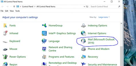 Outlook 2016 Latest Update Cannot Set Up Account Manually Solved