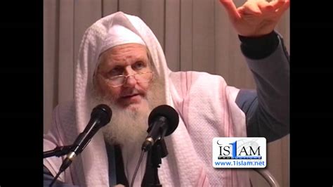 Islam Beyond The Differences Yusuf Estes YouTube