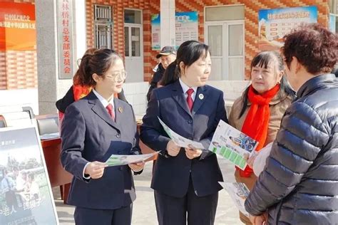 检察好故事村居精彩“开演”南通市人民检察院