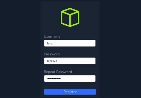 Hackthebox Academy Lanz Blog