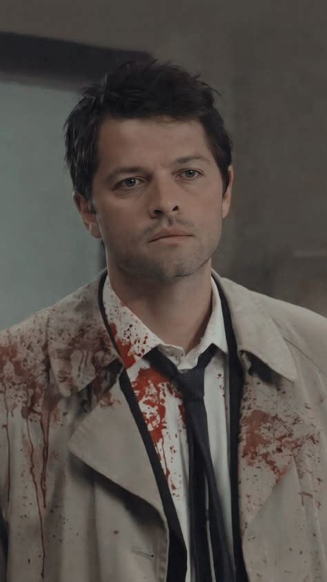 Asmodeus Supernatural Ator Filmes Submundo