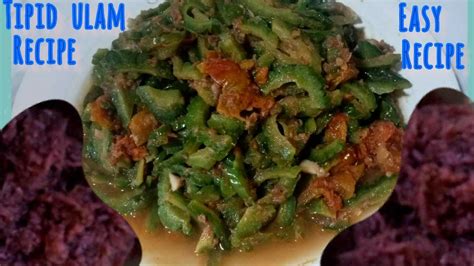 EASY TIPID ULAM RECIPE GRABE ANG SARAP AT MASUSTANSYA PA ANG GANITONG BUDGET ULAM GISANG