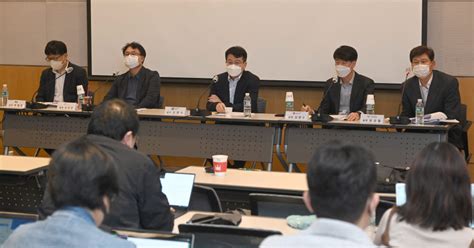 구글 광고수익 대비 망 이용대가 025 불과 전자신문