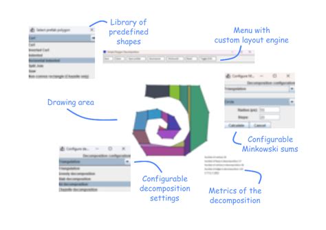 Report Convex Decomposition Of Simple Polygons