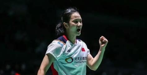 羽球赛冷门不断！7大种子翻车，国羽冲2冠，女双独苗0 2出局！腾讯新闻