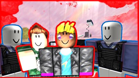 Escapa De La Prison En Roblox Con Massi Obby Escape Prison Roblox